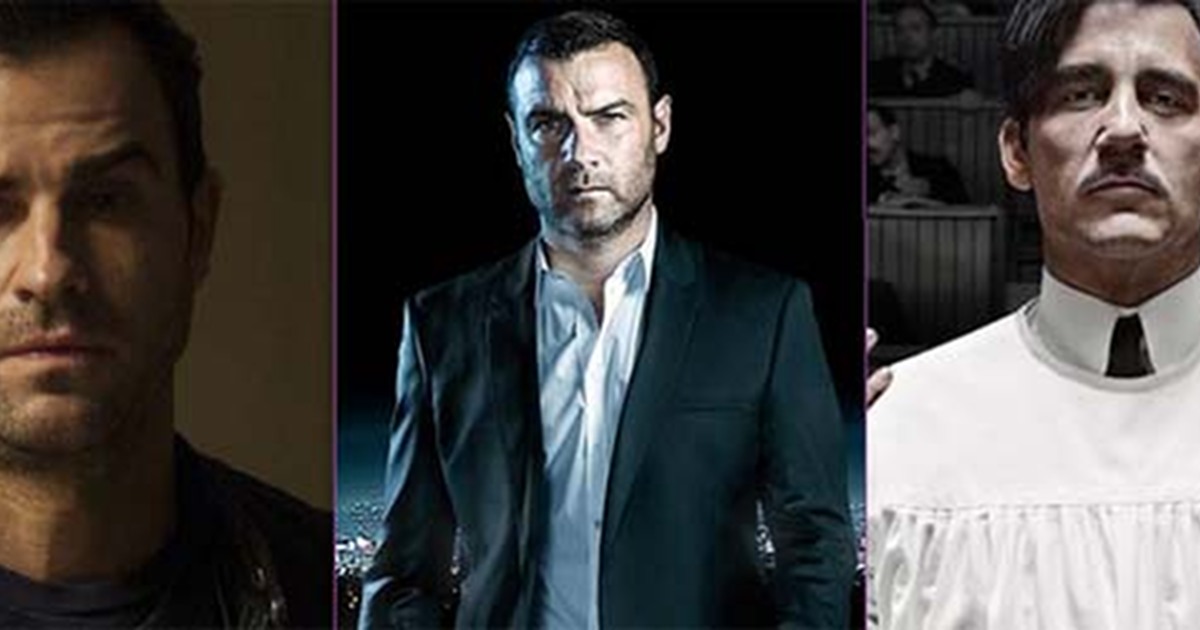 TOP 5: Nejlepší seriály léta | TVZone.cz