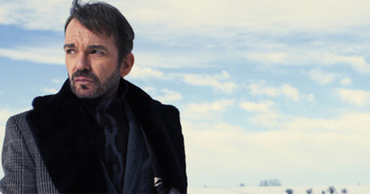 Lorne Malvo u soudu | TVZone.cz