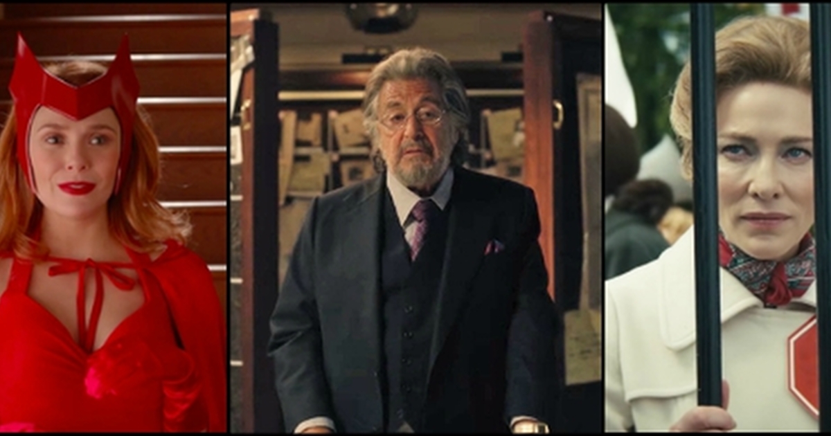 Top 10: Nejočekávanější seriály roku 2020 | TVZone.cz