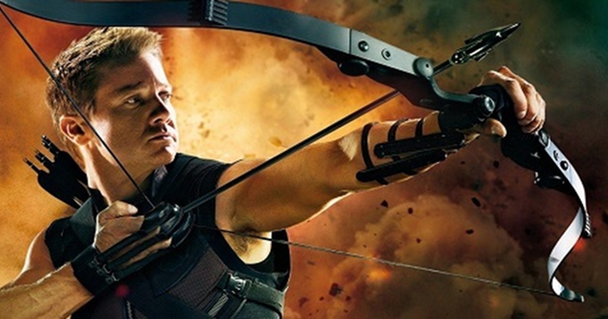 Hawkeye fasuje spin-off | TVZone.cz