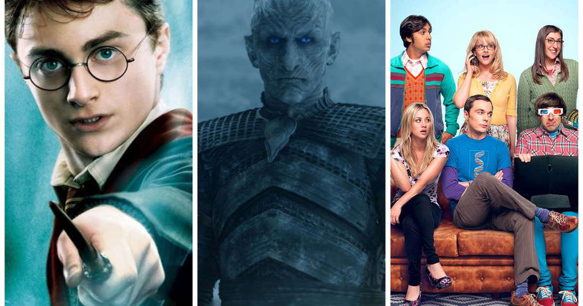 Nové seriály ze starých světů. Jaké novinky od HBO nás čekají? | TVZone.cz