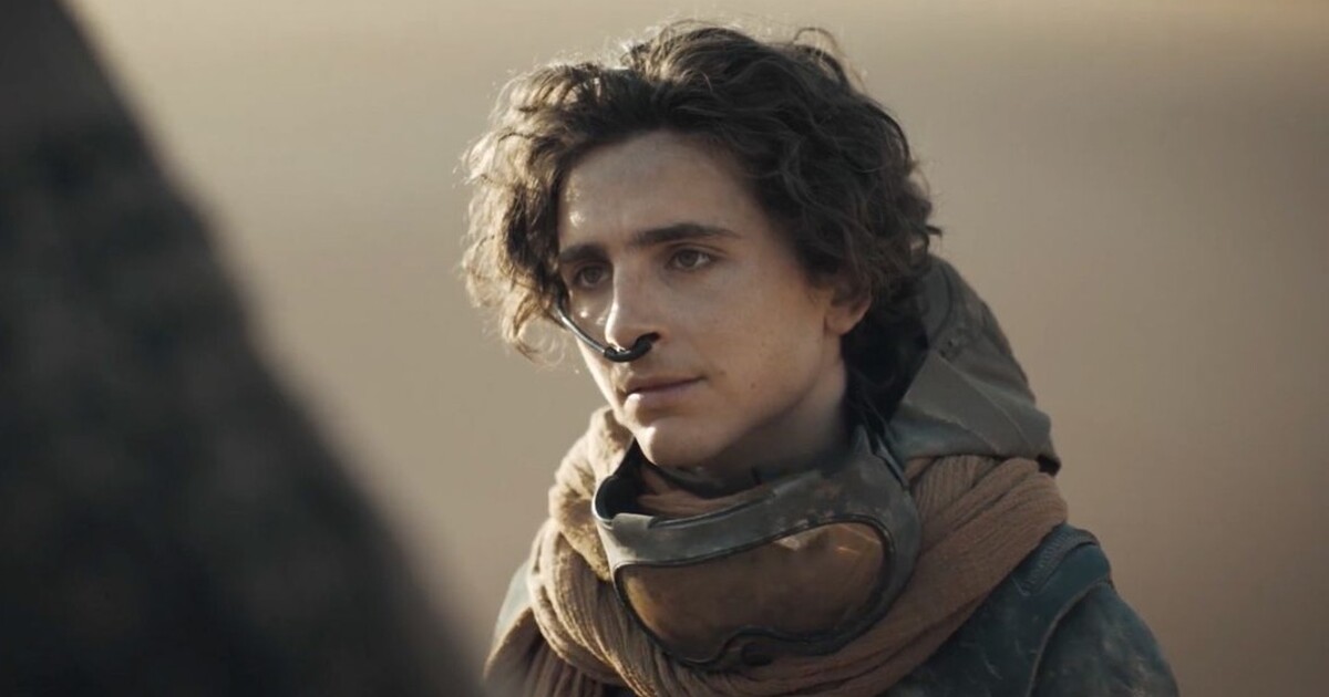 Seriálový spin-off Duny přeobsazuje | TVZone.cz