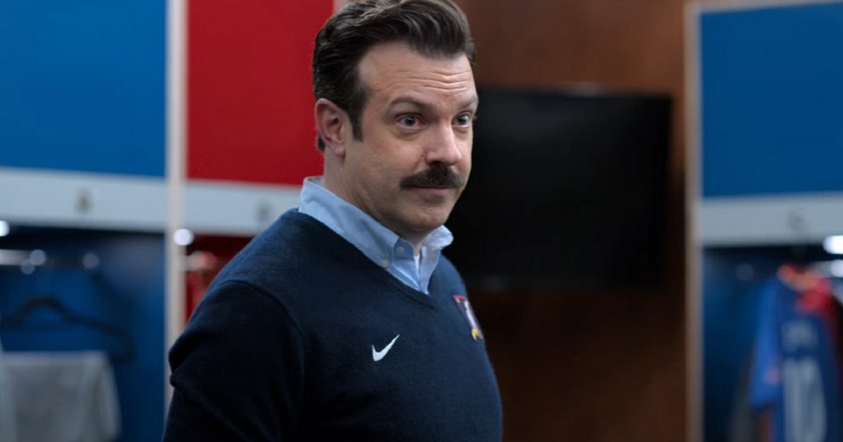 Trailer: Třetí Ted Lasso | TVZone.cz