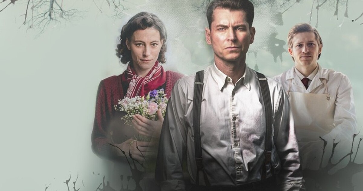 Studna (2025) | TVZone.cz