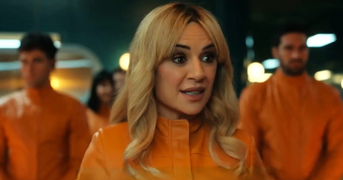 Trailer: Nadějný Bunkr pro miliardáře | TVZone.cz